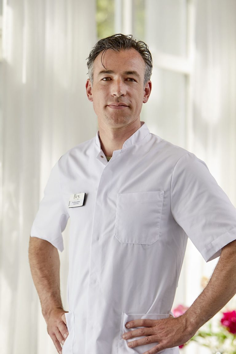 Ooglidcorrectie - Bey by Bergman Clinics