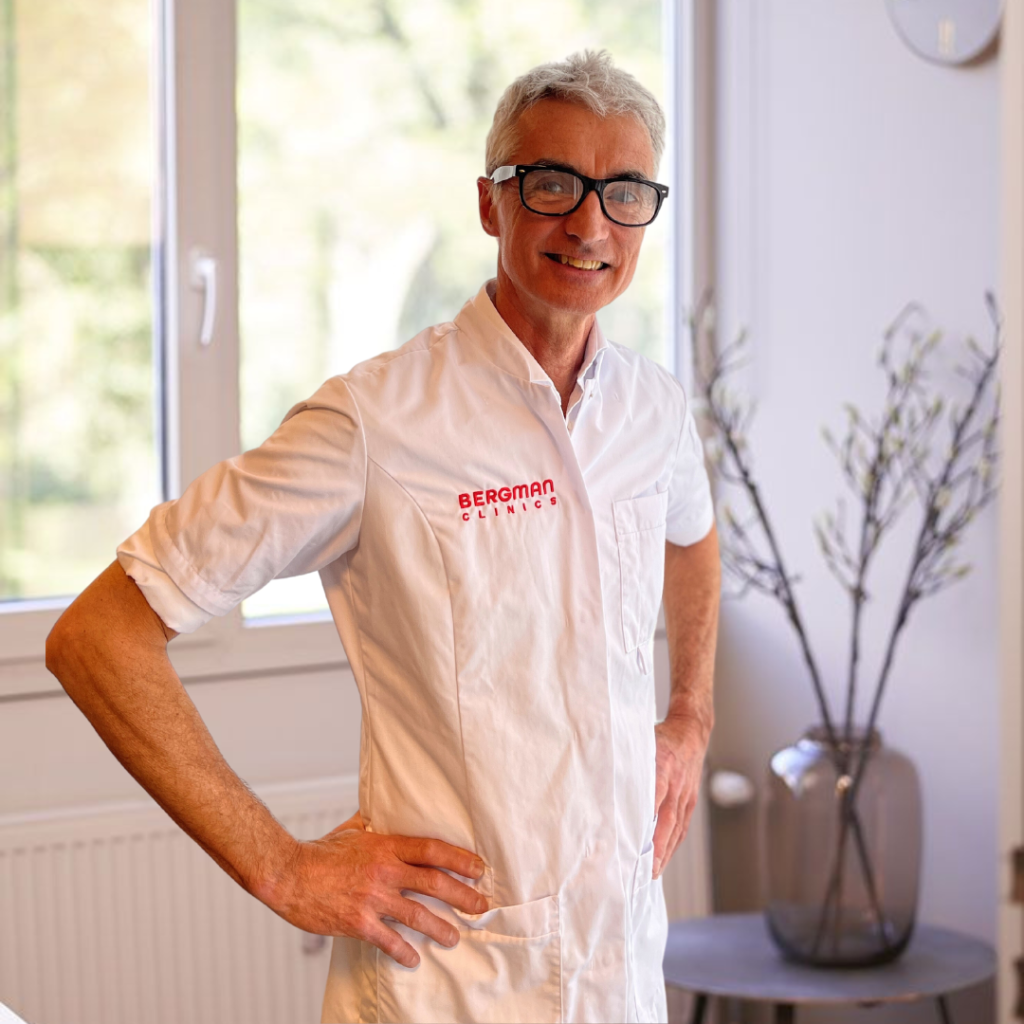 Specialisten - Pagina 5 van 5 - Bey by Bergman Clinics