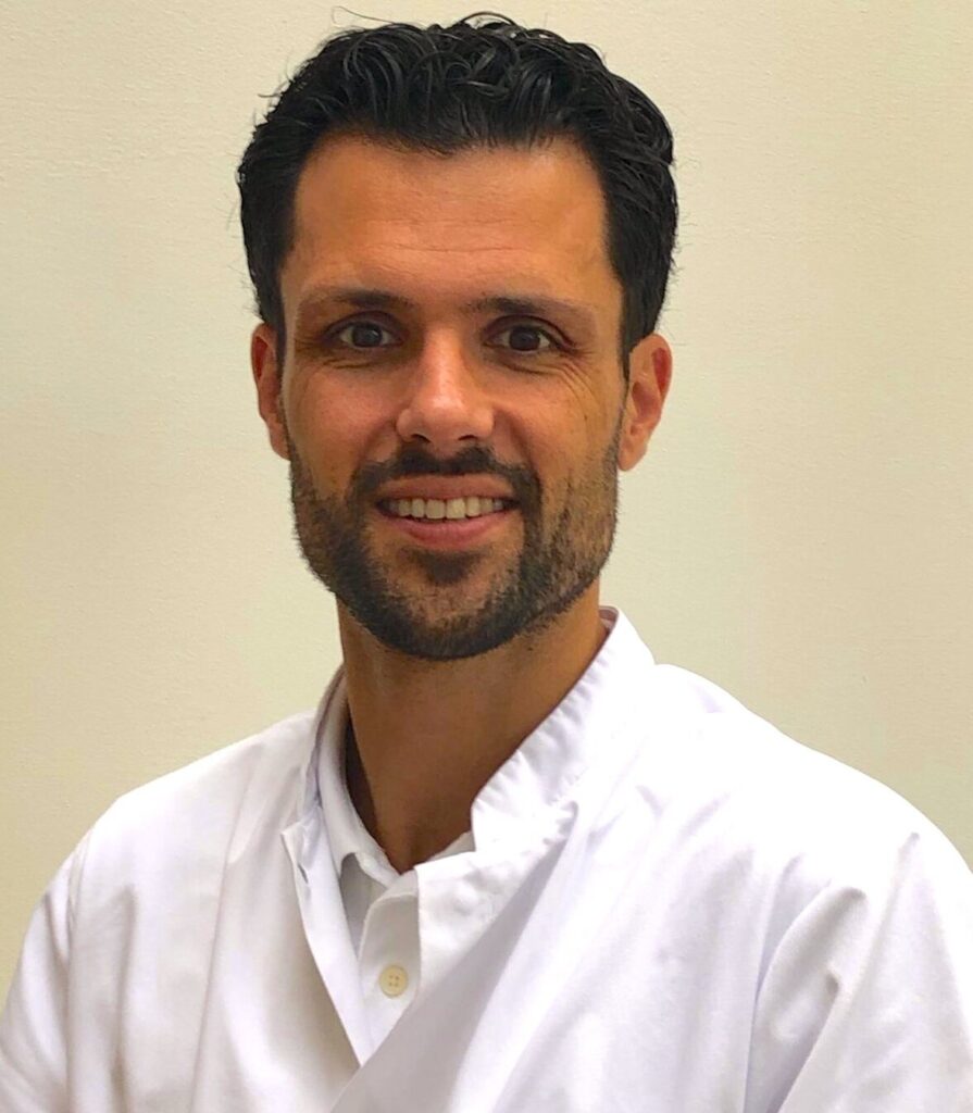 Bey 's-Hertogenbosch - Bey by Bergman Clinics