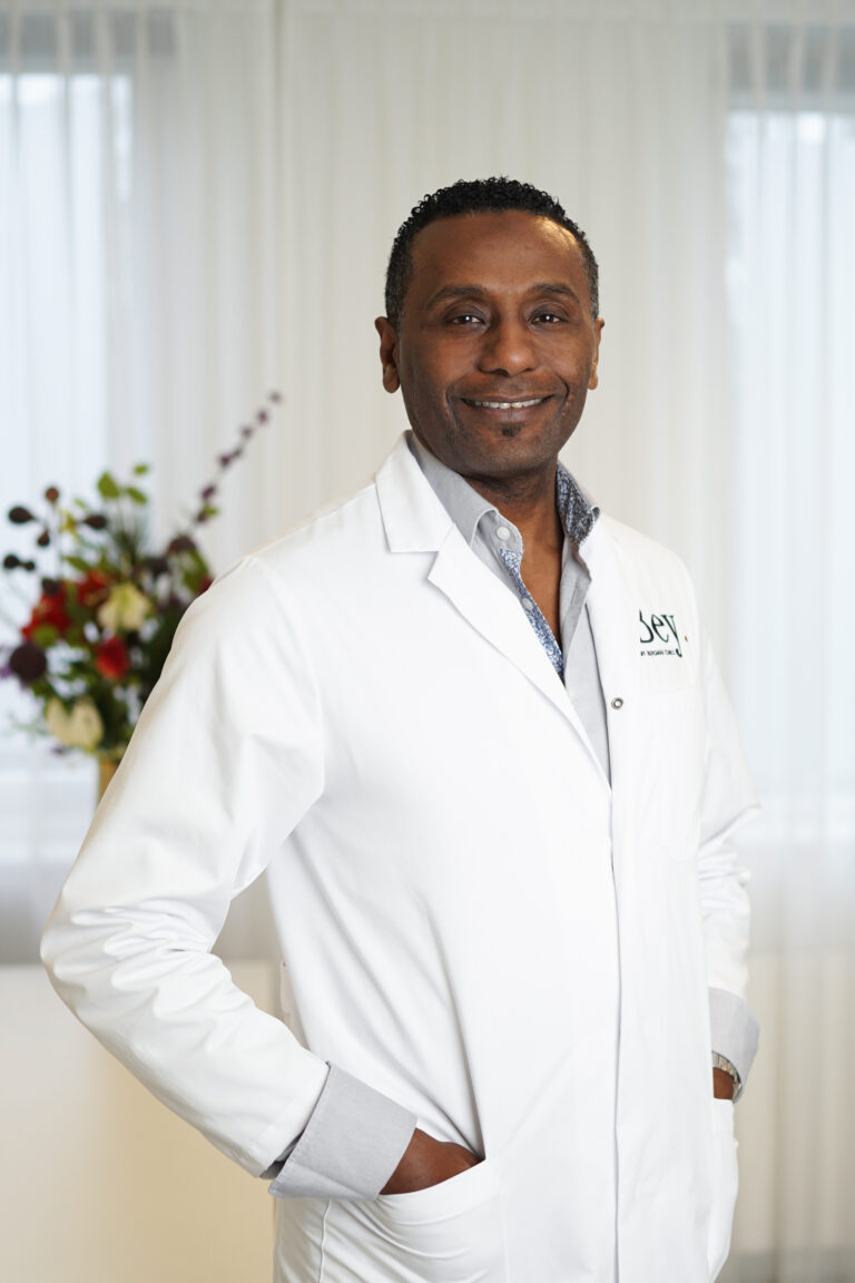 Bey Heerenveen - Bey by Bergman Clinics