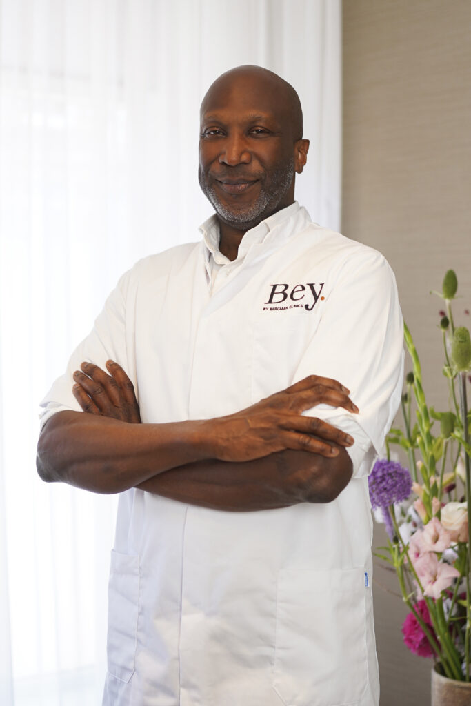 Bey Amsterdam - Bey by Bergman Clinics