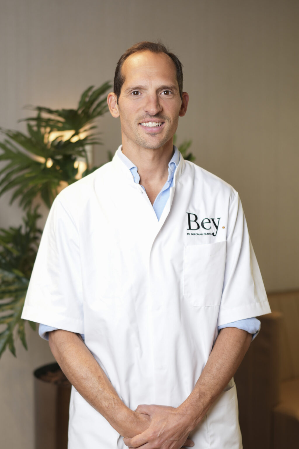 Mommy Make-Over - Bey by Bergman Clinics