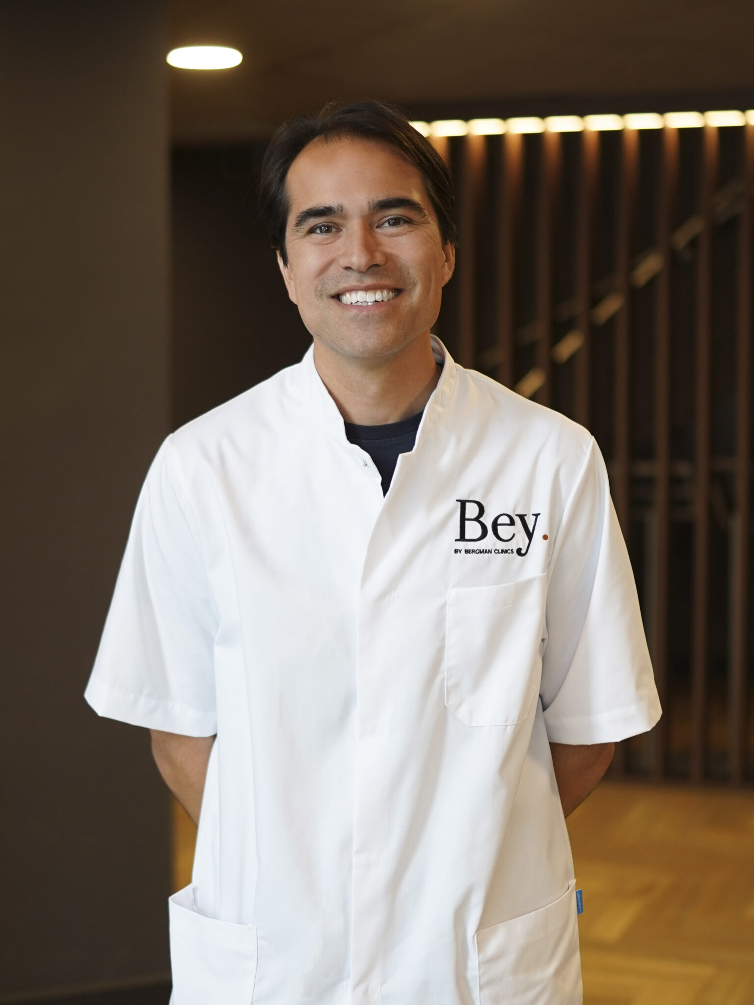 Bey Utrecht - Bey by Bergman Clinics