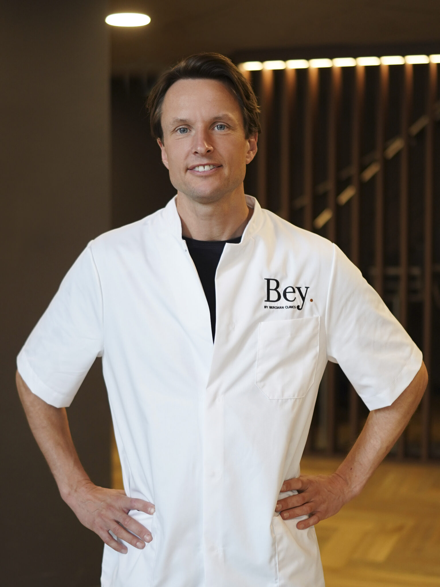 Ooglidcorrectie - Bey by Bergman Clinics