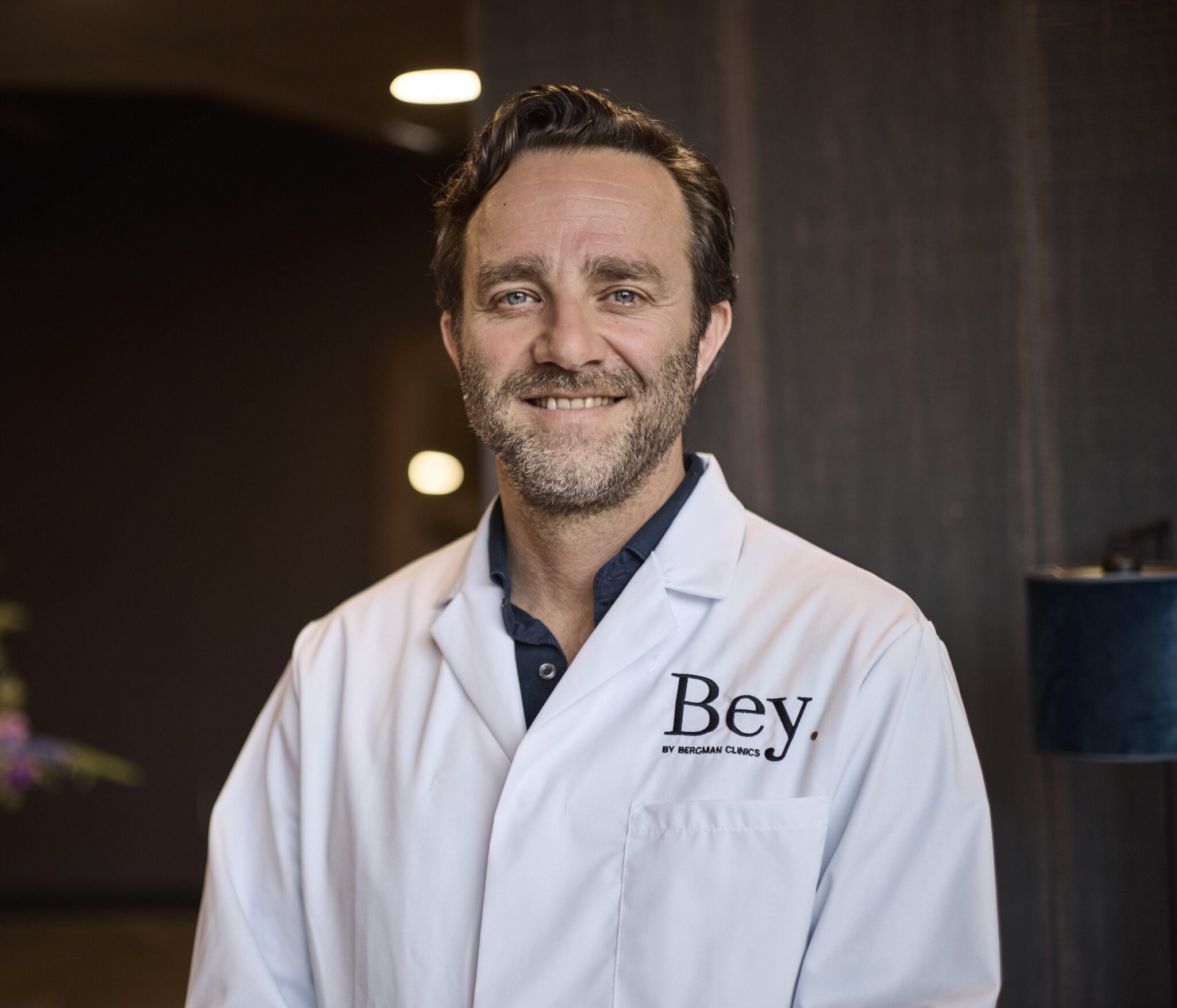 Laat zien wie u bent. - Bey by Bergman Clinics