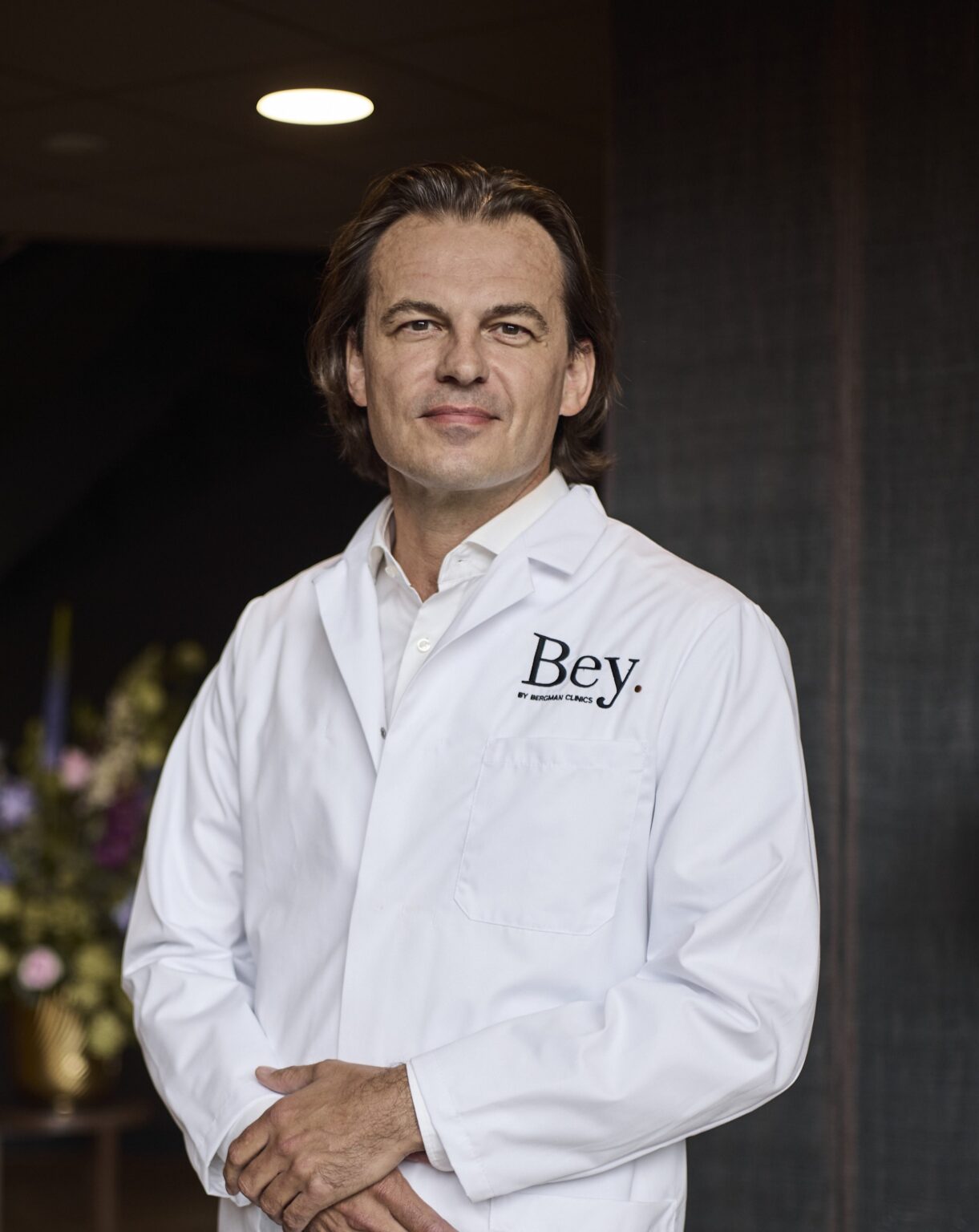 Buikwandcorrectie - Bey by Bergman Clinics