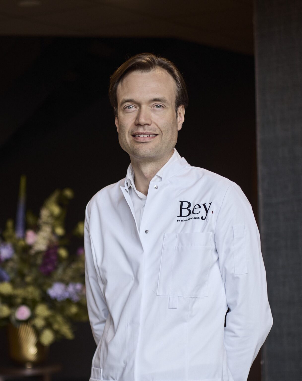 Bey Utrecht - Bey by Bergman Clinics